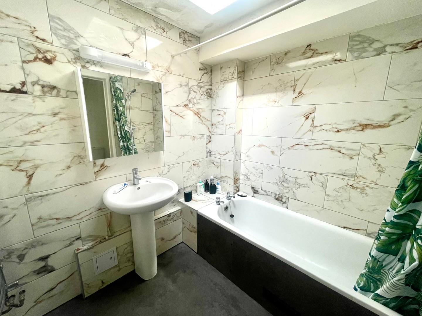 Blenheim Court Blenheim Street Easton Bristol - Lets Rent